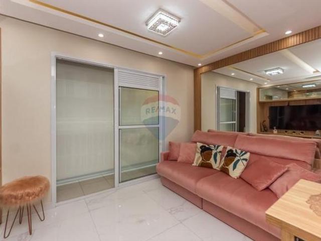 Apartamento 1 Dormitório Pronto para Morar – Casa Verde – Varanda – HMP