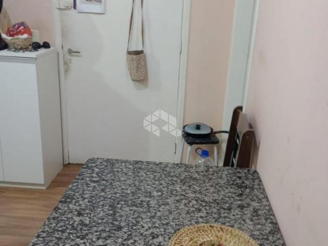Apartamento / 1 Dormitório / Protásio Alves / Petrópolis / Porto Alegre / RS