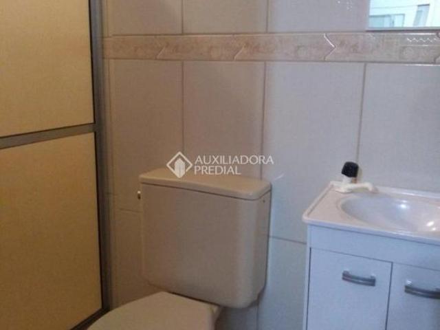 Apartamento 1 dormitório próximo a PUC