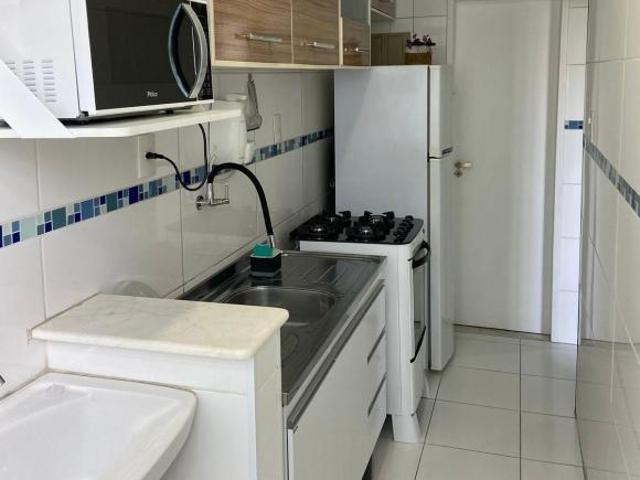 APARTAMENTO 1 DORMITÓRIO PRÓXIMO À PRAIA EM SANTOS
