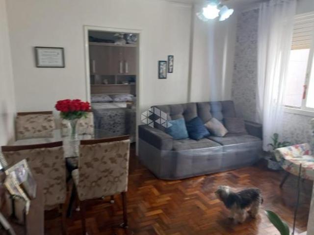 Apartamento 1 Dormitório, Próximo à UFRGS e ao Centro em Porto Alegre