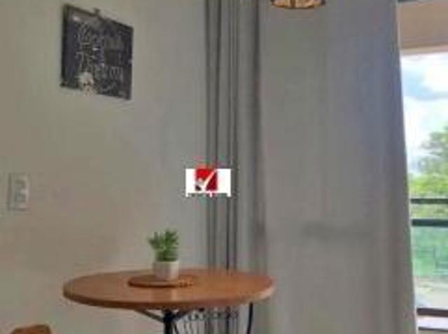apartamento 1 dormitorio proximo a Unaerp