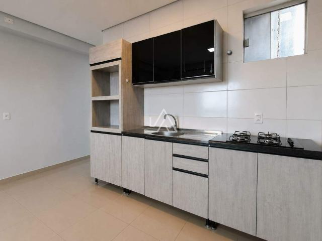 APARTAMENTO 1 DORMITÓRIO PRÓXIMO A UPF | Petrópolis | Passo Fundo