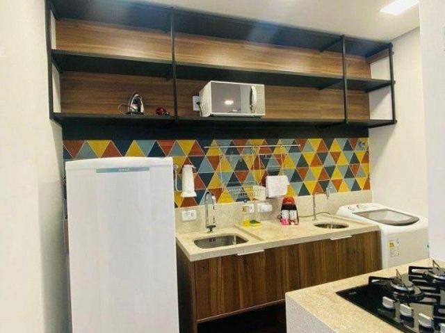 APARTAMENTO 1 DORMITORIO PRÓXIMO A 24 DE OUTUBRO