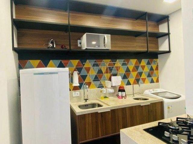 APARTAMENTO 1 DORMITORIO PRÓXIMO A 24 DE OUTUBRO