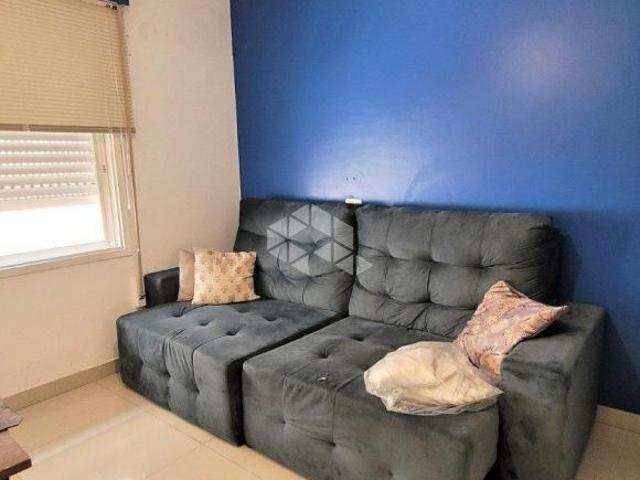 Apartamento 1 dormitório próximo ao Zaffari da Cristovao