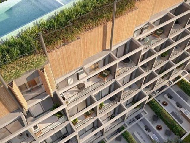 Apartamento 1 dormitório próximo ao Colégio Farroupilha