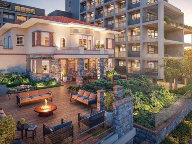 Apartamento 1 dormitório próximo ao Hospital Moinhos de Vento