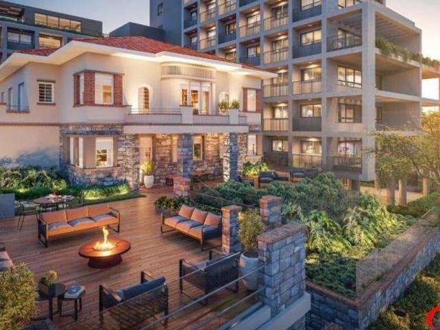 Apartamento 1 dormitório próximo ao Hospital Moinhos de Vento