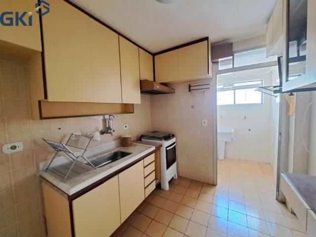 Apartamento 1 dormitório próximo ao metrô