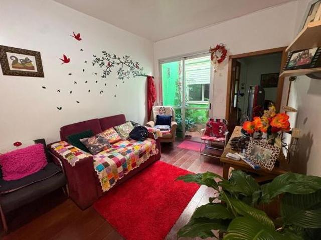 Apartamento 1 dormitório próximo Shopping Praia de Belas