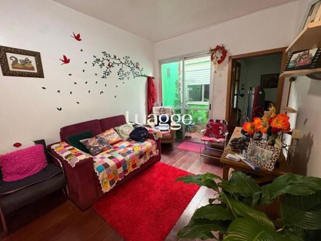 Apartamento 1 dormitório próximo Shopping Praia de Belas