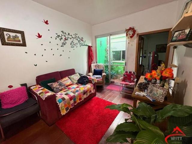 Apartamento 1 dormitório próximo Shopping Praia de Belas