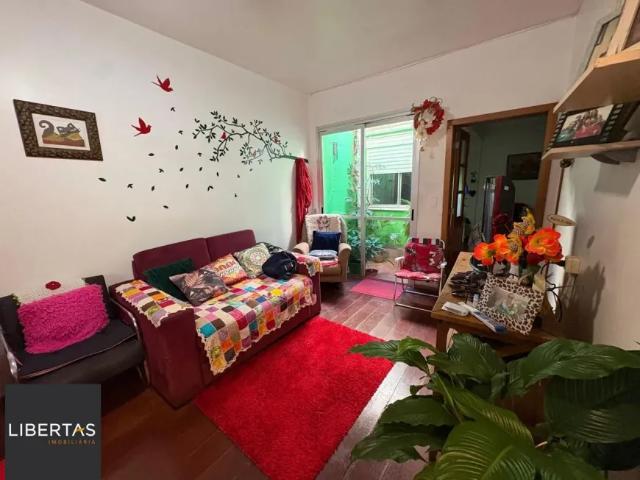 Apartamento 1 dormitório próximo Shopping Praia de Belas