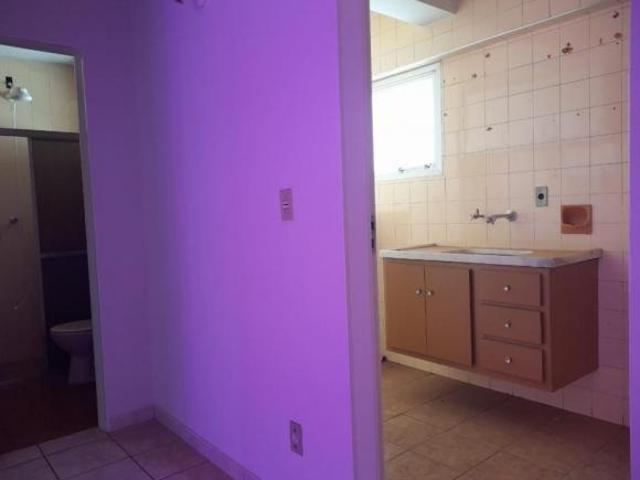 Apartamento 1 dormitorio Proximo Shopping Santa Ursula