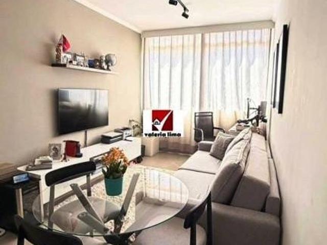 Apartamento 1 dormitório próximo Shopping Santa Úrsula