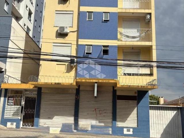 APARTAMENTO 1 DORMITÓRIO QUASE AO LADO DA UFN