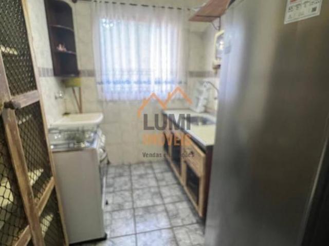 Apartamento 1 Dormitório R$ 420.000 Praia Grande Ubatuba