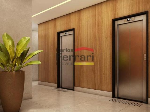 Apartamento 1 Dormitório R. Clodomiro Amazonas Itaim Bibi