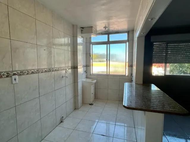 Apartamento 1 Dormitório Reformado – Em frente da UniRitter