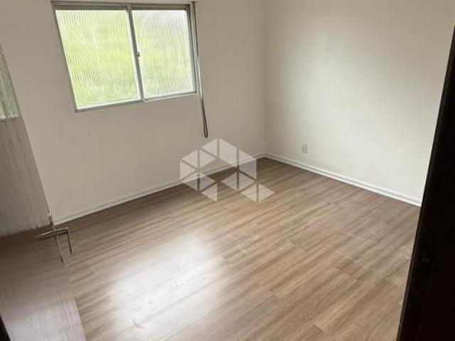 Apartamento 1 dormitório, Reformado, próximo a rotula Guajuviras Canoas