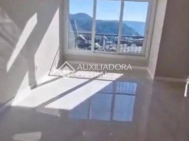 Apartamento 1 dormitório Residencial Lyon Juriti Nova Petrópolis