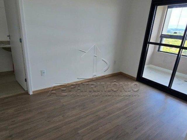 APARTAMENTO 1 DORMITÓRIO RESIDENCIAL UNION