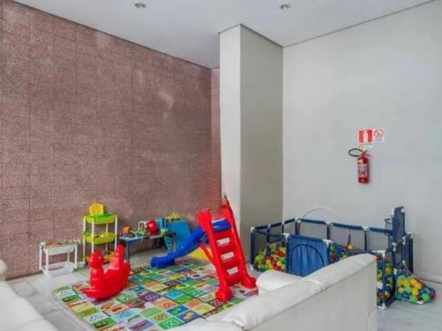 APARTAMENTO 1 DORMITORIO RUA DOS ANDRADAS