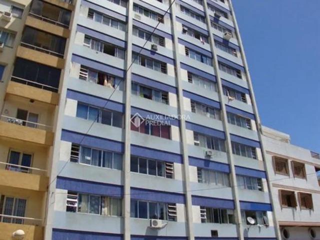 Apartamento 1 dormitório Rua dos Andradas Centro Histórico Porto Alegre
