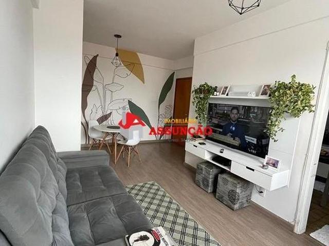 APARTAMENTO 1 DORMITÓRIO RUDGE RAMOS
