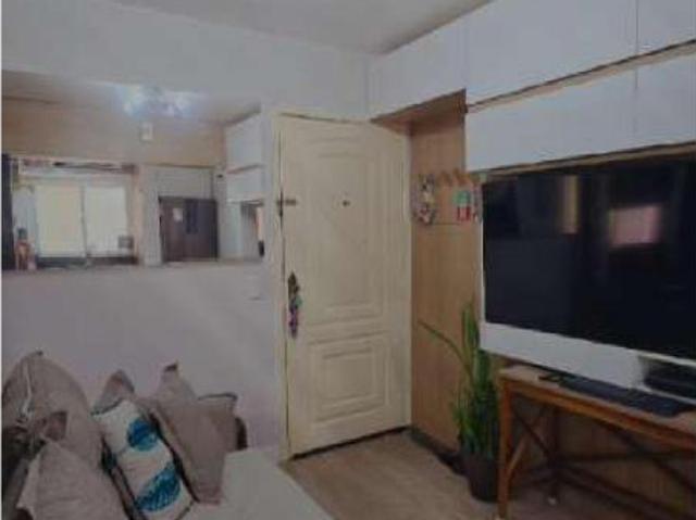 Apartamento 1 dormitório totalmente reformado