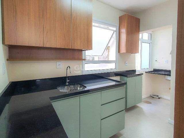 Apartamento 1 Dormitório Totalmente Reformado | Móveis Novos + Vaga + Portaria 24h COD: 25469