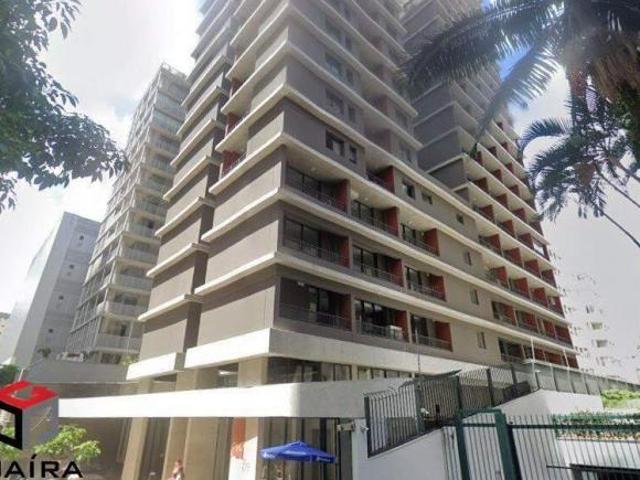 Apartamento 1 Dormitorio, todo Mobiliado na Rua Frei Caneca