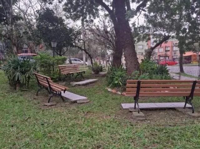 Apartamento 1 dormitorio todo reformado