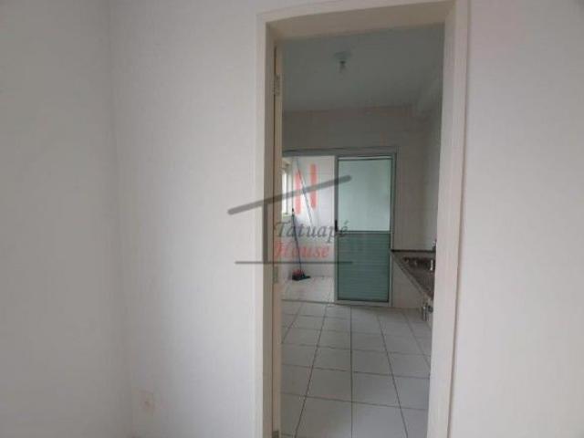 Apartamento 1 dormitório Tatuapé