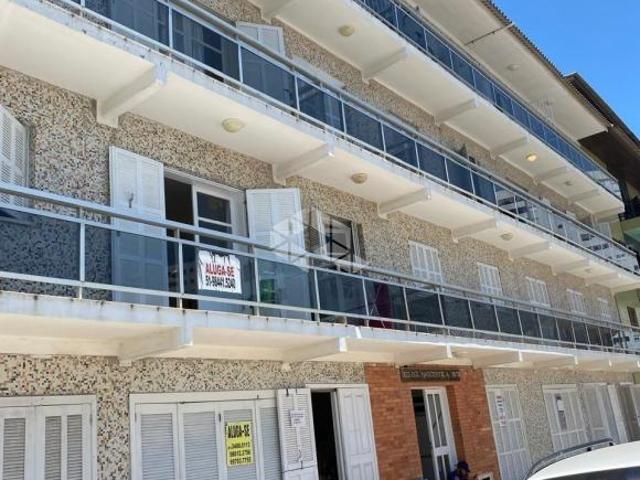 Apartamento 1 Dormitório Tramandaí