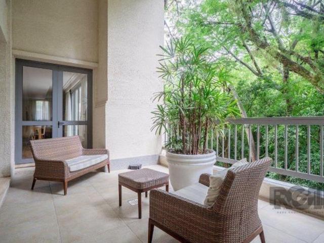 Apartamento 1 Dormitório Três Figueiras