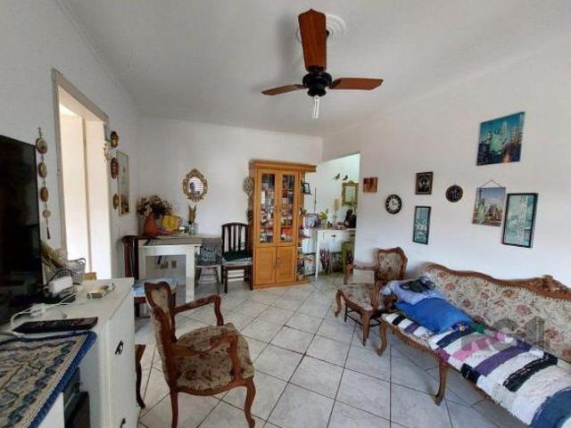 APARTAMENTO 1 DORMITORIO, VAGA GARAGEM E ELEVADOR, NO BAIRRO NONOAI, EM POA, RS