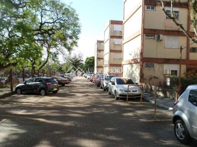 Apartamento 1 dormitório, vaga rotativa!