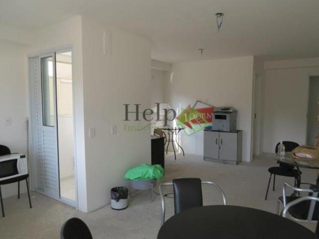 Apartamento 1 Dormitório Varanda 1 Vaga Aclimação metrô Ana Rosa