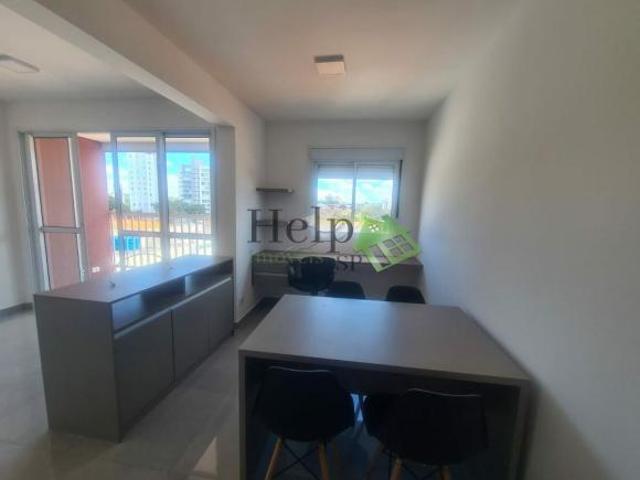 Apartamento 01 dormitório varanda sem vaga Vila Guarani metrô Conceição