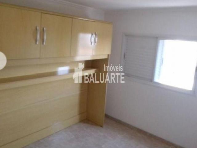Apartamento 1 dormitório venda, 51 m² Vila Mascote São Paulo/SP