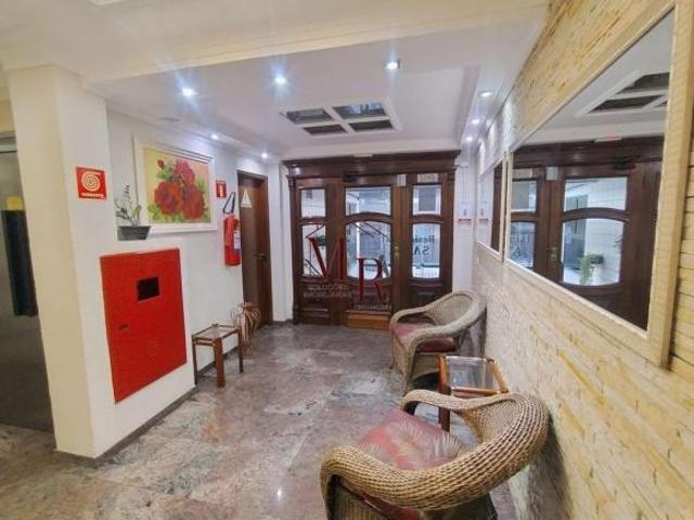 Apartamento 1 dormitório Vila Tupi Praia Grandr SP