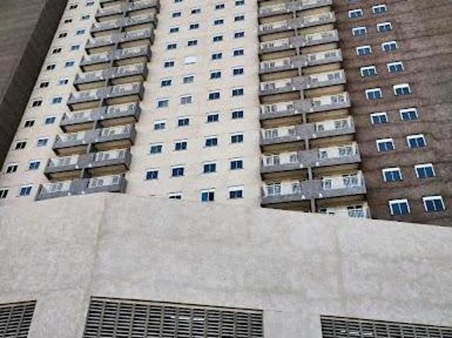 APARTAMENTO 1 DORMITORIO VILA YOLANDA OSASCO SP