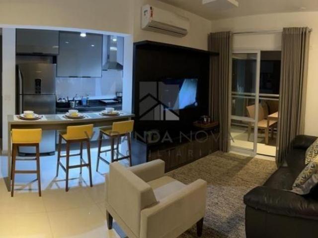 Apartamento 1 Dormitorio Vila Ana Maria