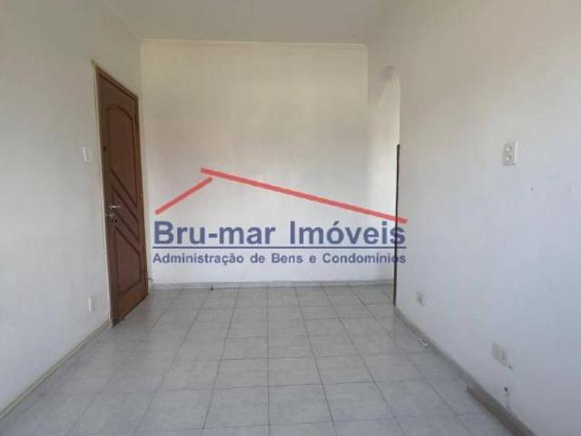 Apartamento 1 dormitório, Vila Belmiro, garagem coletiva