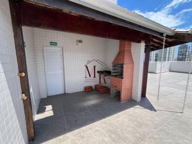 Apartamento 1 dormitório Vila Caiçara Praia Grande São Paulo