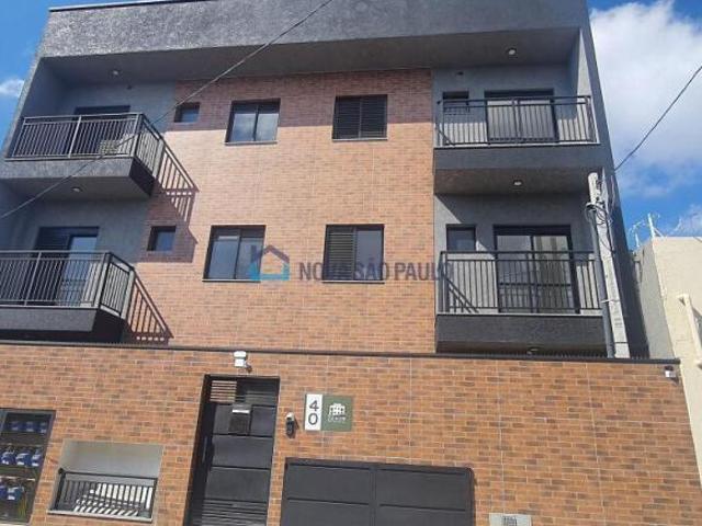Apartamento 1 dormitório Vila das Mercês