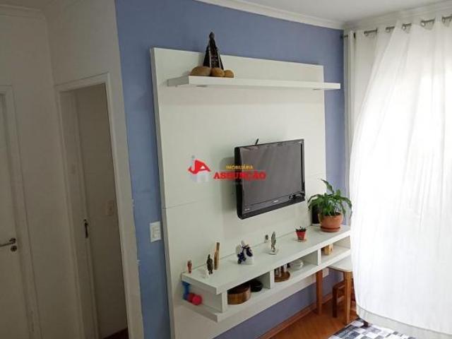 APARTAMENTO 1 DORMITÓRIO VILA GONÇALVES