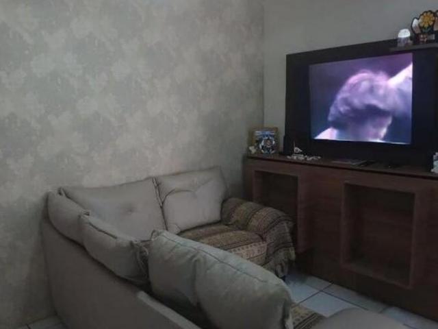 Apartamento 1 Dormitório, Vila Guilhermina, Praia Grande KN0012